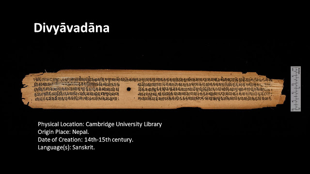 Biographies of Buddhist Masters: The Story of Purna (1) - FGS English ...